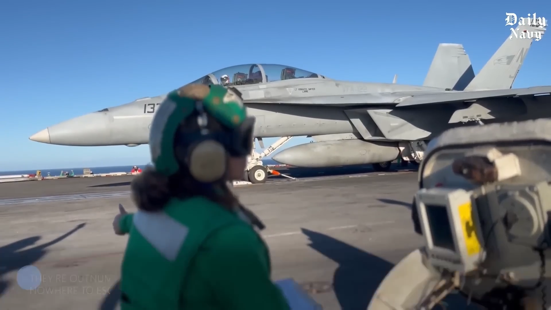 The brutal reality for women on America’s aircraft carriers: Survival ...