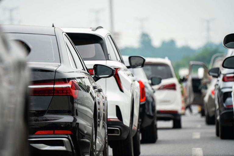 AAA activates Tow to Go for Memorial Day weekend in Michigan