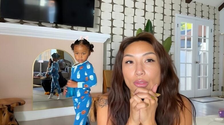 Jeannie Mai considers plastic surgery after turning 47 | VIDEO