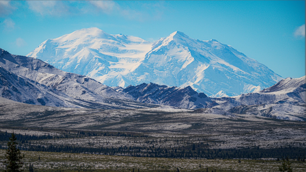 Alaska’s most overlooked park sits next to Denali and you don’t need a ...