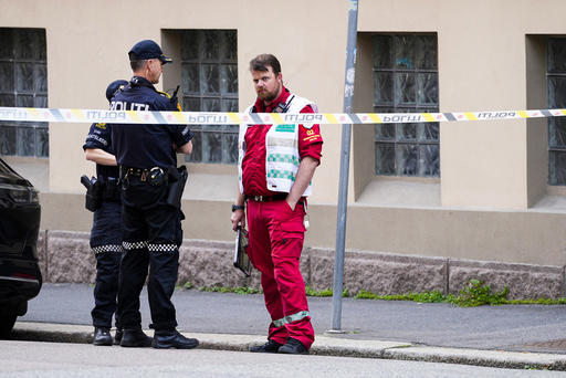 Ettåring falt ut av vindu på Tøyen i Oslo – kritisk skadet