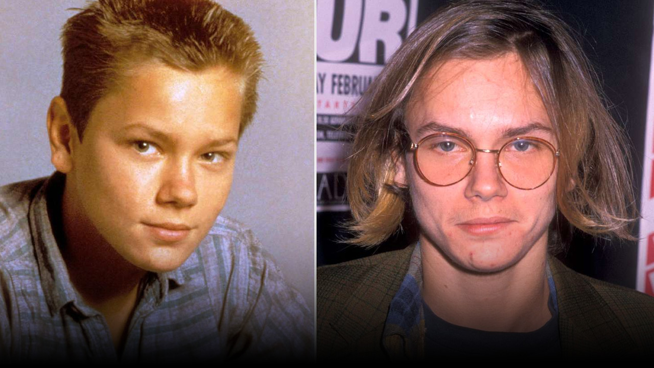 Remember the kids from ‘Stand By Me’? Here’s what they’re doing 40 ...