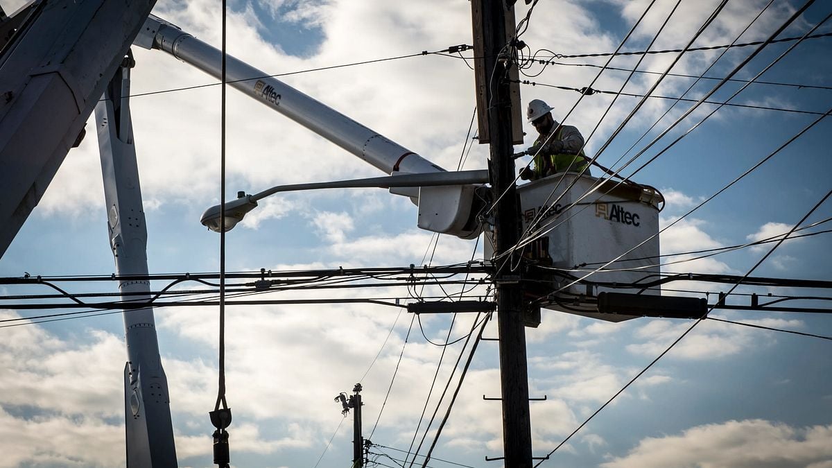 Natural gas, energy storage projects line up en masse to plug into ...