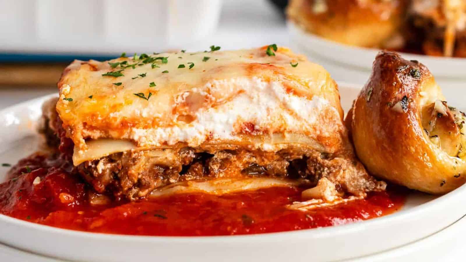 14 family dinners that taste just as good the next day