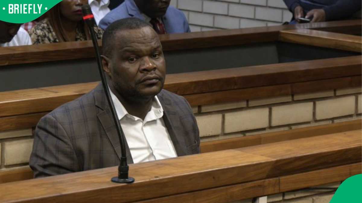Sergeant Fannie Nkosi to appeal decision to deny him bail, South ...
