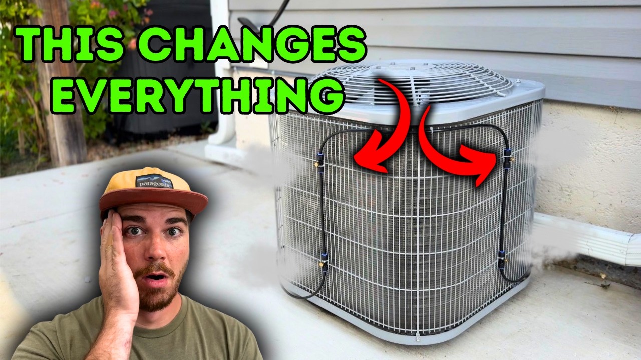 I transformed my HVAC game with these tools
