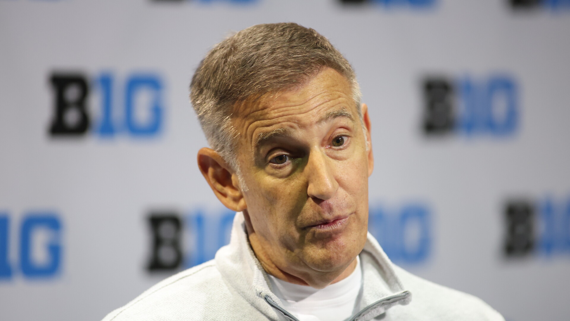 Big Ten commissioner says a 24-team playoff would make regular season ...