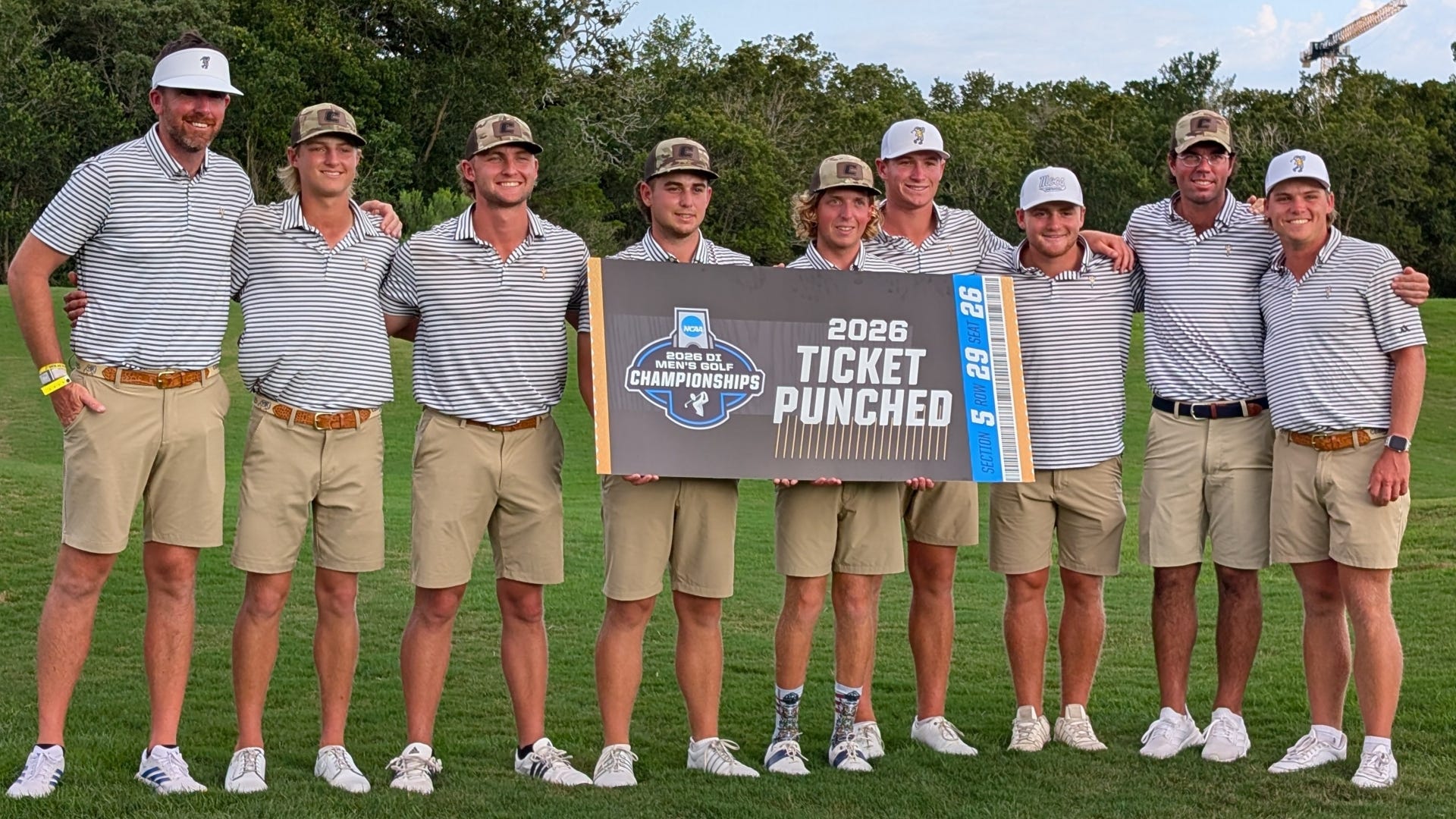 NCAA men's regionals: Pair of No. 2 seeds fail to advance, scoring ...