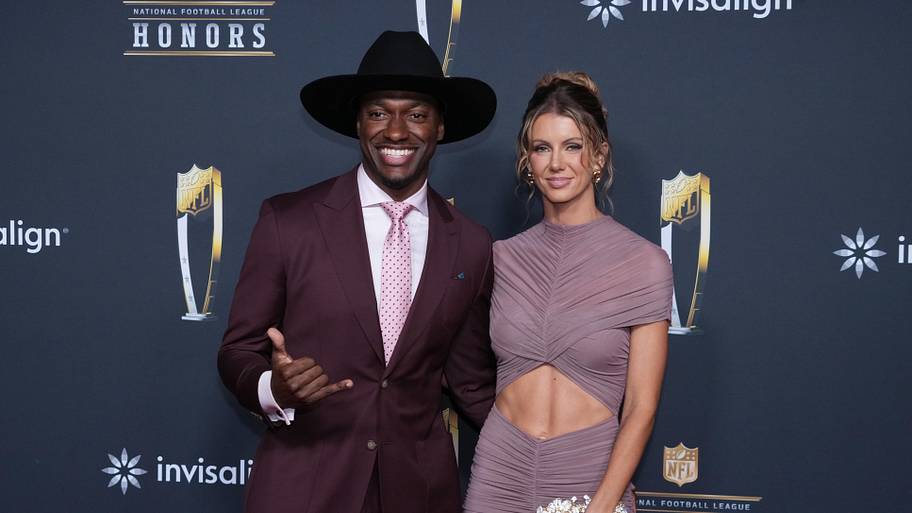 Robert Griffin III's new proposal would completely change college football