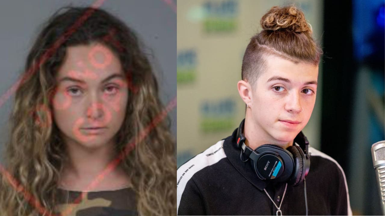 TikTok influencer Gabriela Gonzalez, father charged in dark web hitman ...