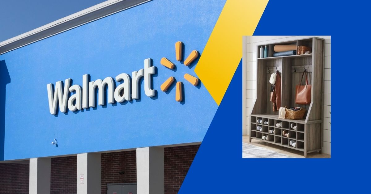 14 affordable Walmart items to declutter your space on a budget