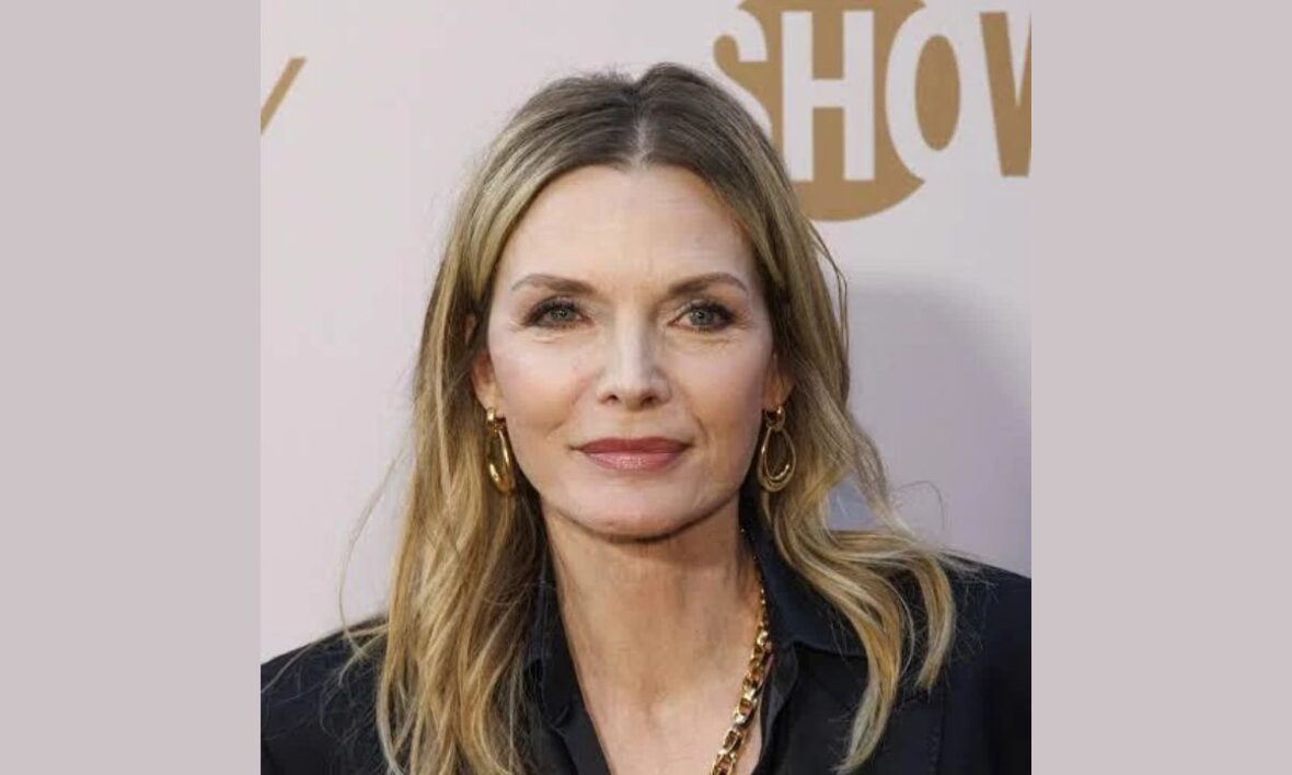 Michelle Pfeiffer reveals harsh filming conditions on 'The Madison' set