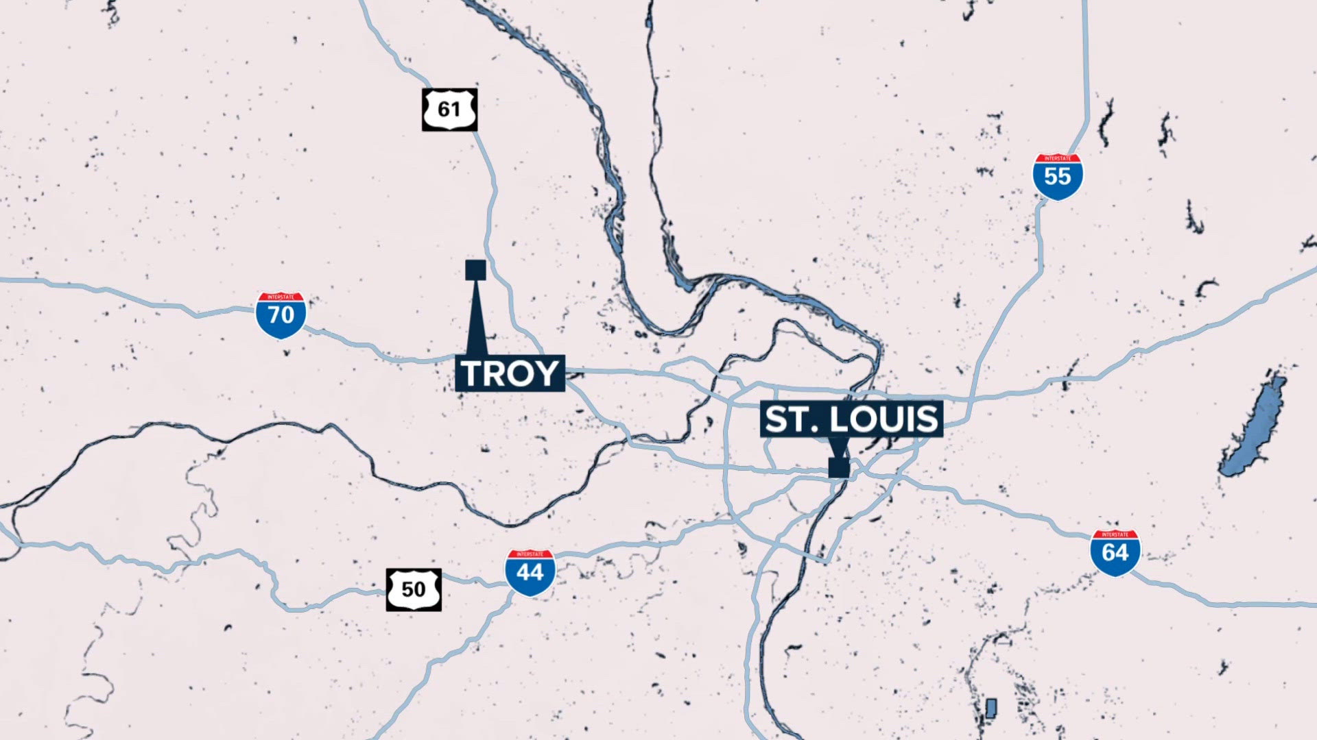 1 person killed in early morning Troy crash