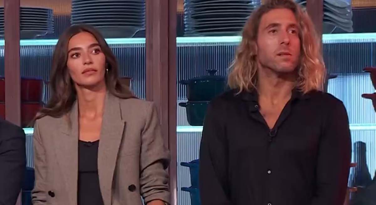 Rocío Crusset se casa con su novio americano el 30 de mayo: así será la ...