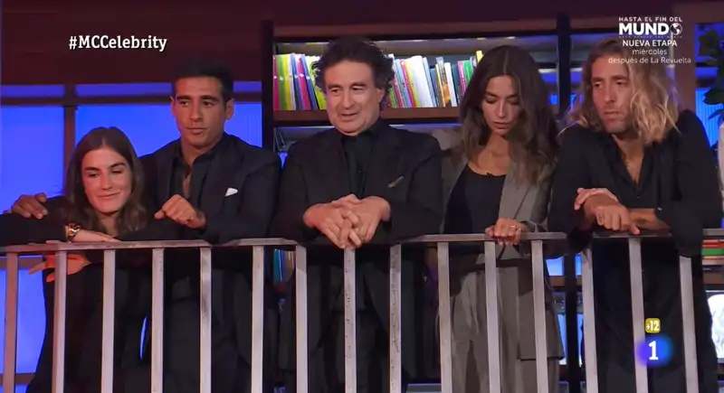 Rocío Crusset se casa con su novio americano el 30 de mayo: así será la ...