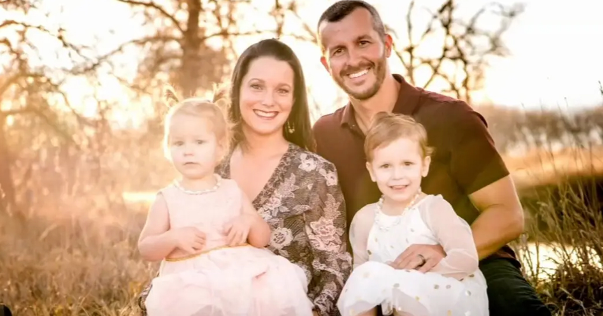 Chris Watts hears daughter’s tragic final words ‘every time he closes eyes’