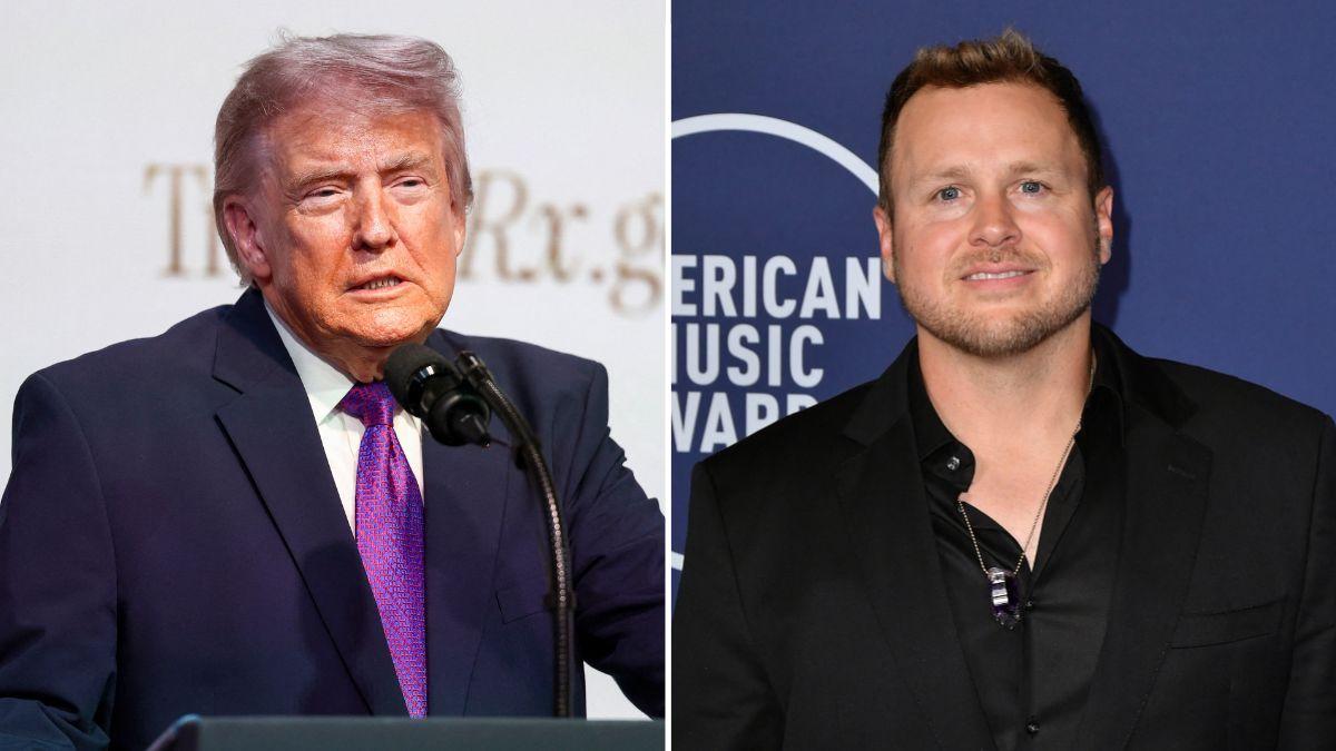 Donald Trump endorses Spencer Pratt for LA mayor after hearing reality ...