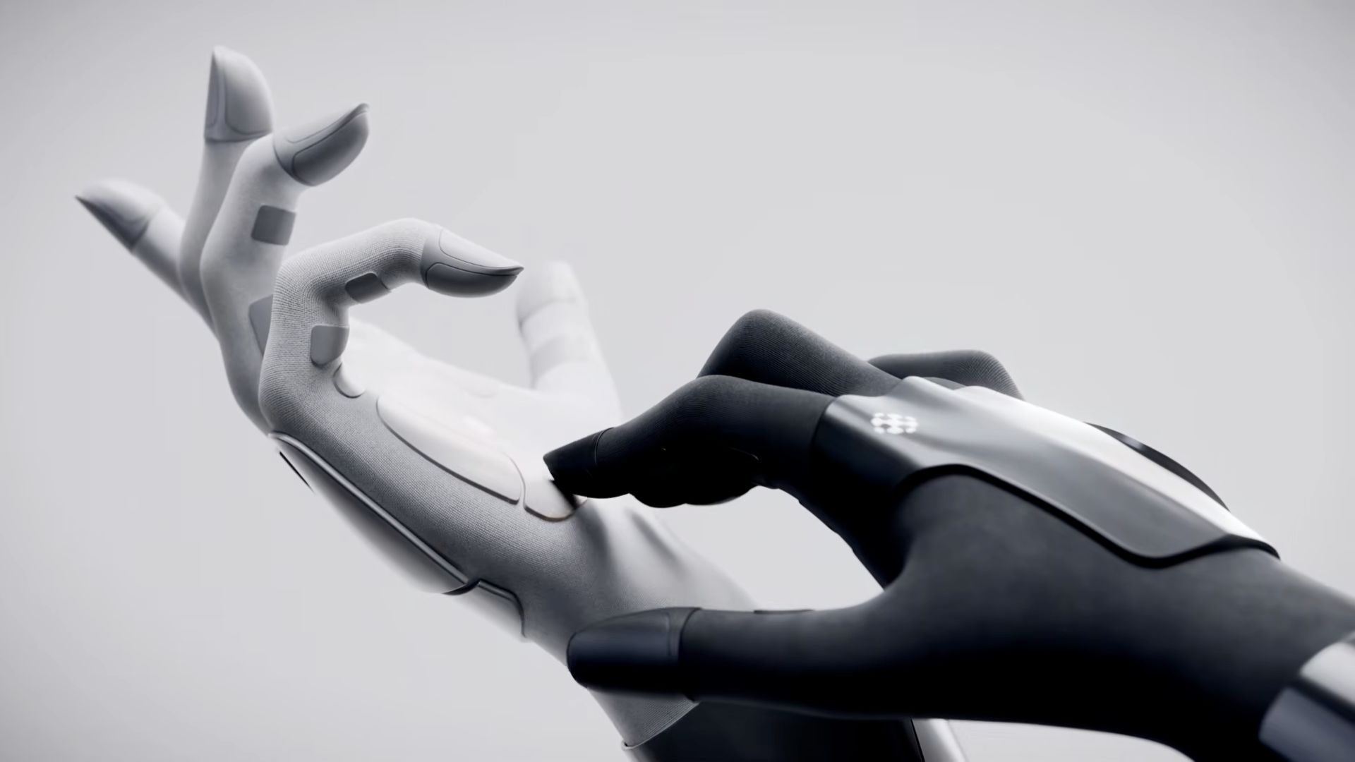 China’s new robotic hand combines hybrid actuation for smarter robot ...