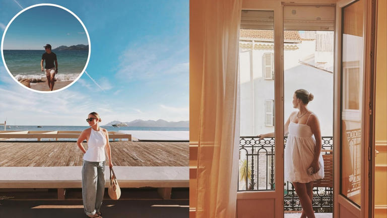 Escapade romantique sur la Côte d’Azur : récit et images du séjour de ...