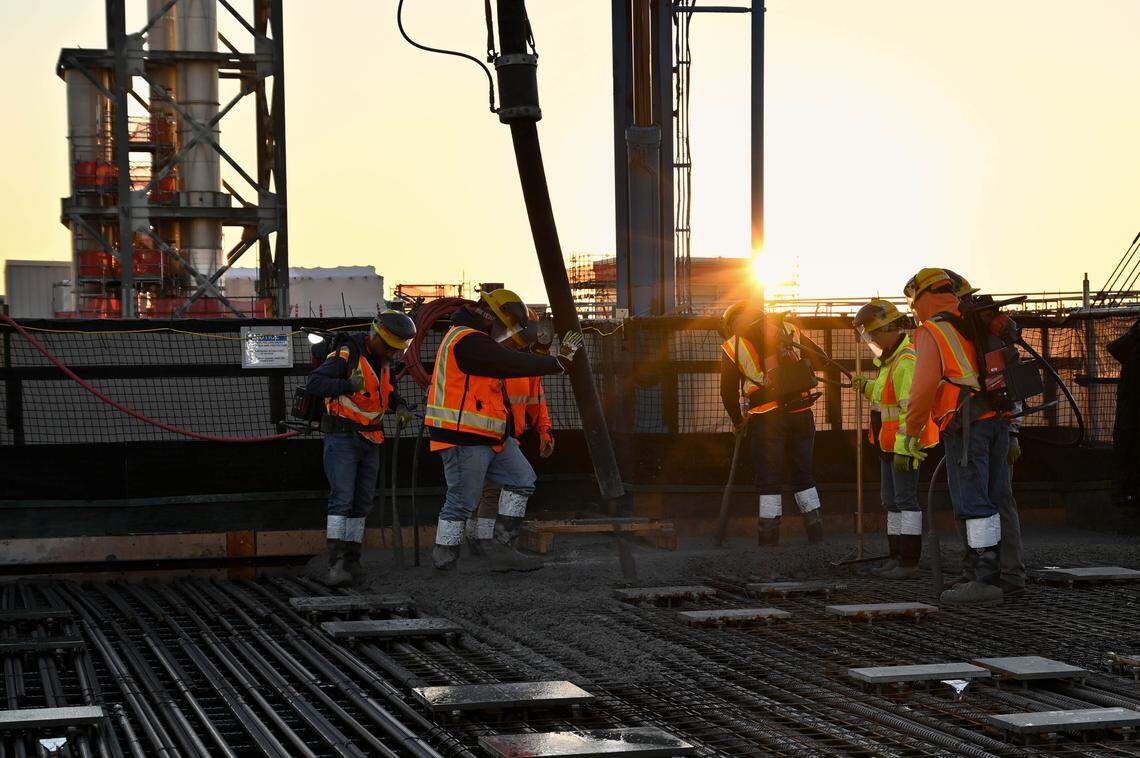 US House proposes even deeper Hanford cuts than Trump administration