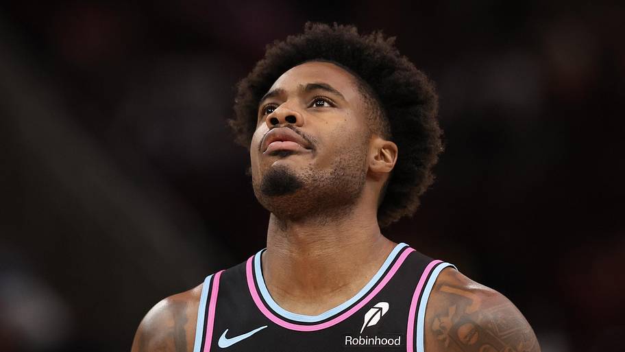 Heat's next pipe dream that will drive fans insane might've just been ...