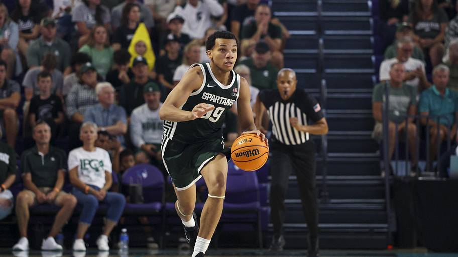 Former Michigan State PG is on the most unethical team in college ...