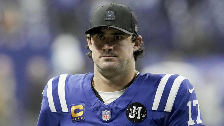Giants-Daniel Jones revenge game just took a more interesting turn