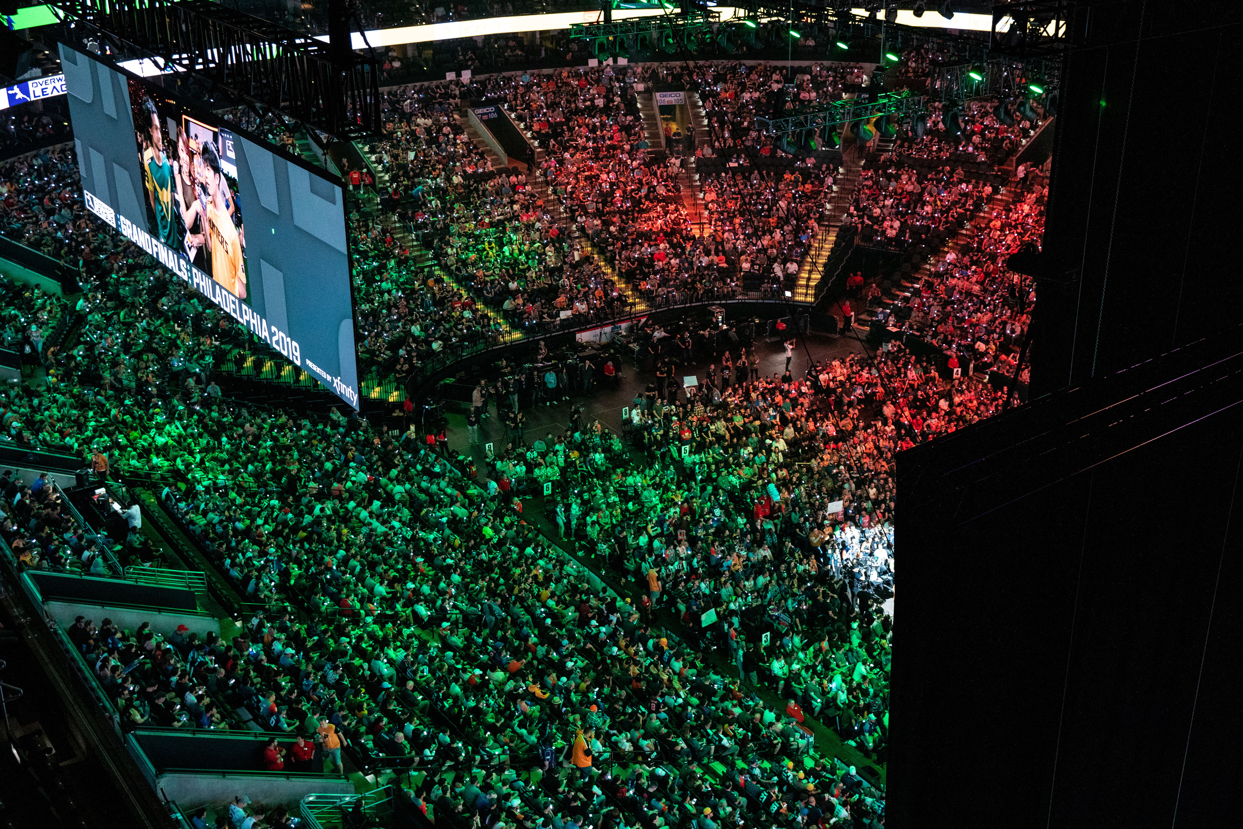 Esports World Cup coming to Paris this summer
