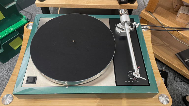 A careful balance between form and function – hi-fi engineers discuss ...