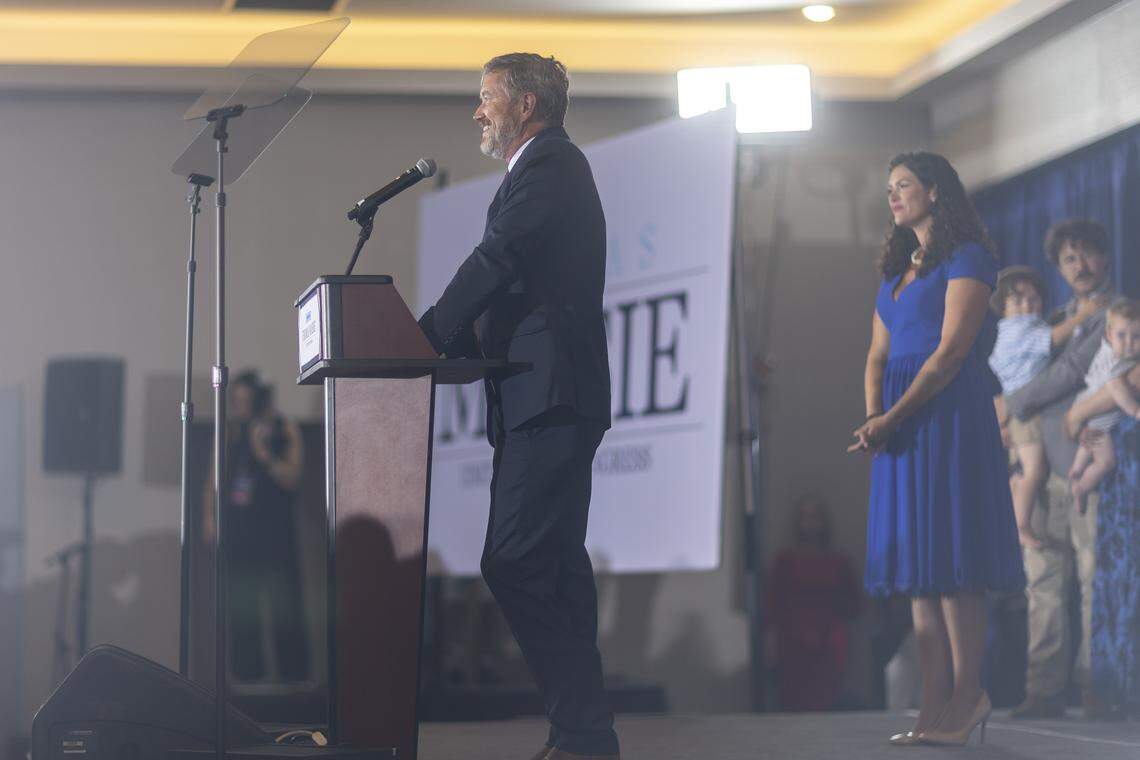 Gallrein wins, Trump world gloats, Massie hints at future plans: Catch ...