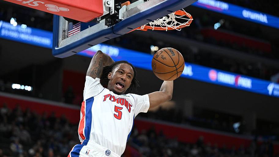 Pistons trade chips heading into offseason: What does Detroit have to ...