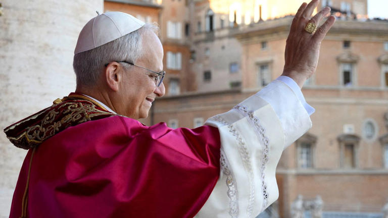 Catholic theologian: 'Conservatives are not comfortable with Trump’s faith'