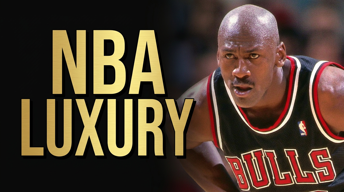 Top 10 players with the most expensive mansions ever: Who leads Michael ...