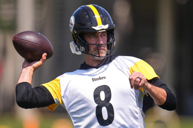 'This is it' Aaron Rodgers retiring from NFL after 2026 season with ...