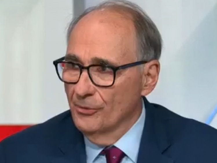 Axelrod: Trump has governed to be the president of MAGA, Republicans in ...