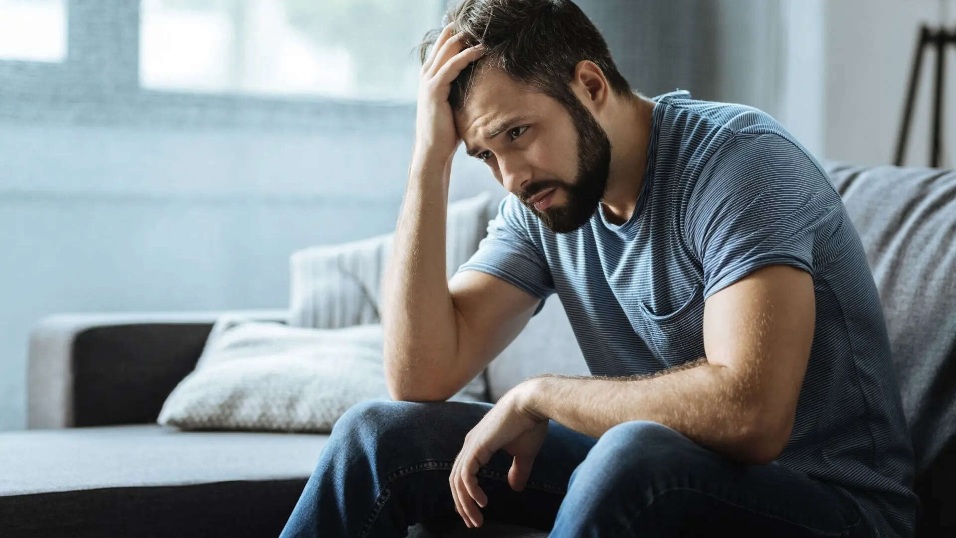 8 strange and uncomfortable signs you are going through a quiet ...