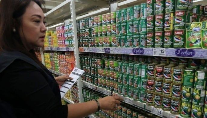 Sardine makers seek DTI OK to hike prices