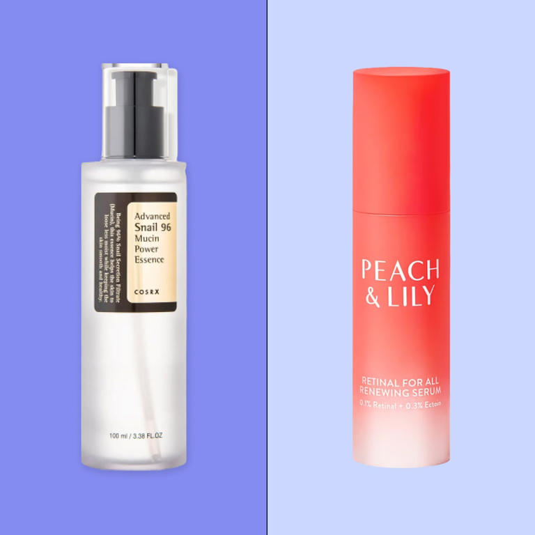 Which is better — retinal or retinol?