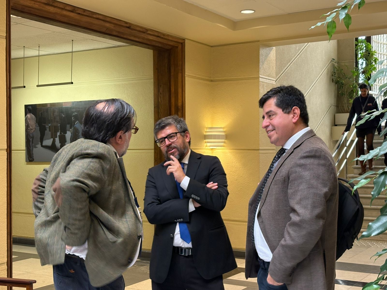 Araya vs. Araya: la sorpresiva diferencia táctica que desplegaron los ...