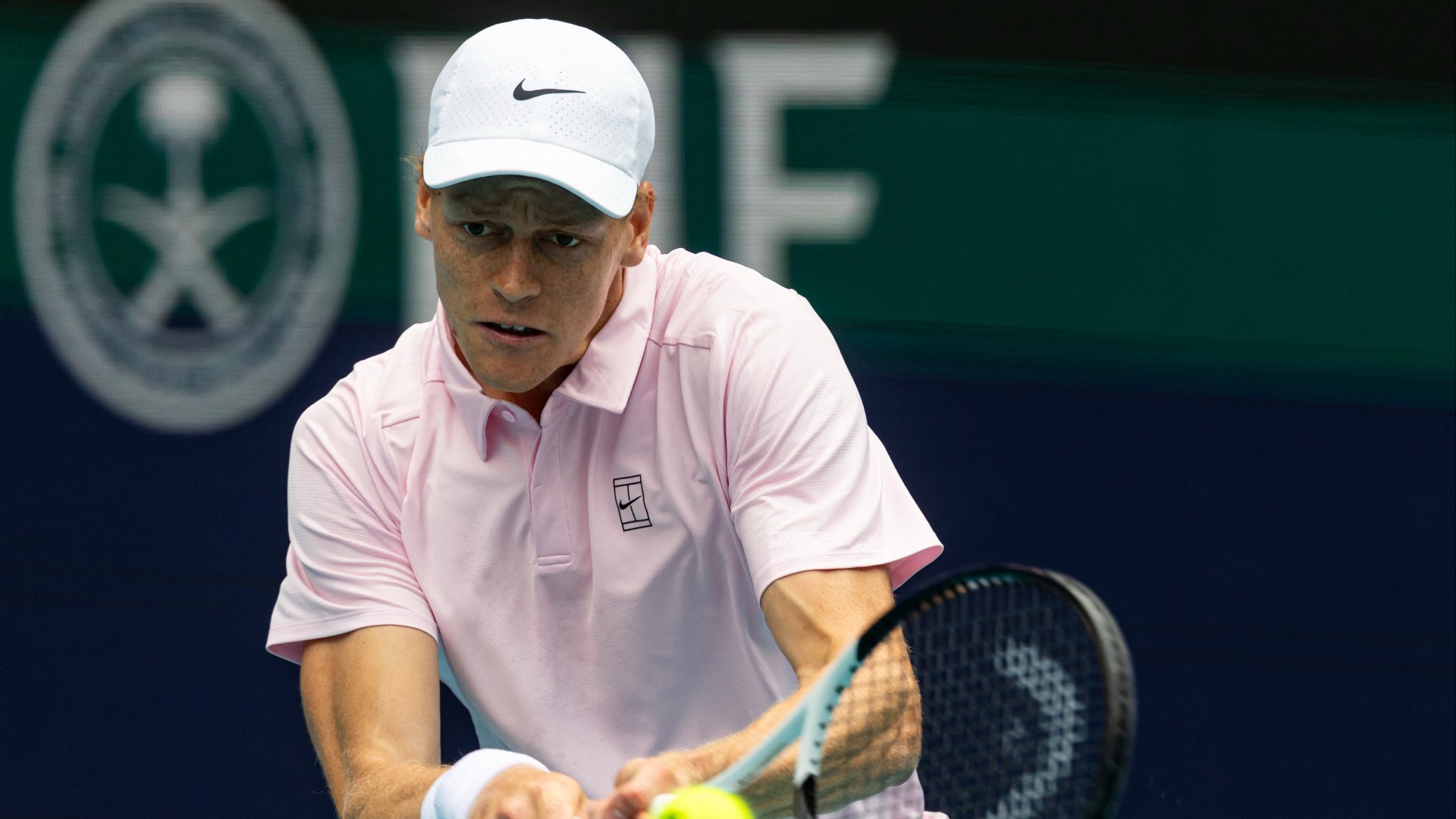 Is Jannik Sinner set to dominate this tennis season?