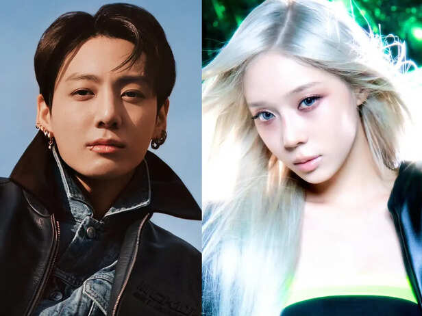 Looks like Jungkook's type: aespa Winter's recent sexy outfit for their ...