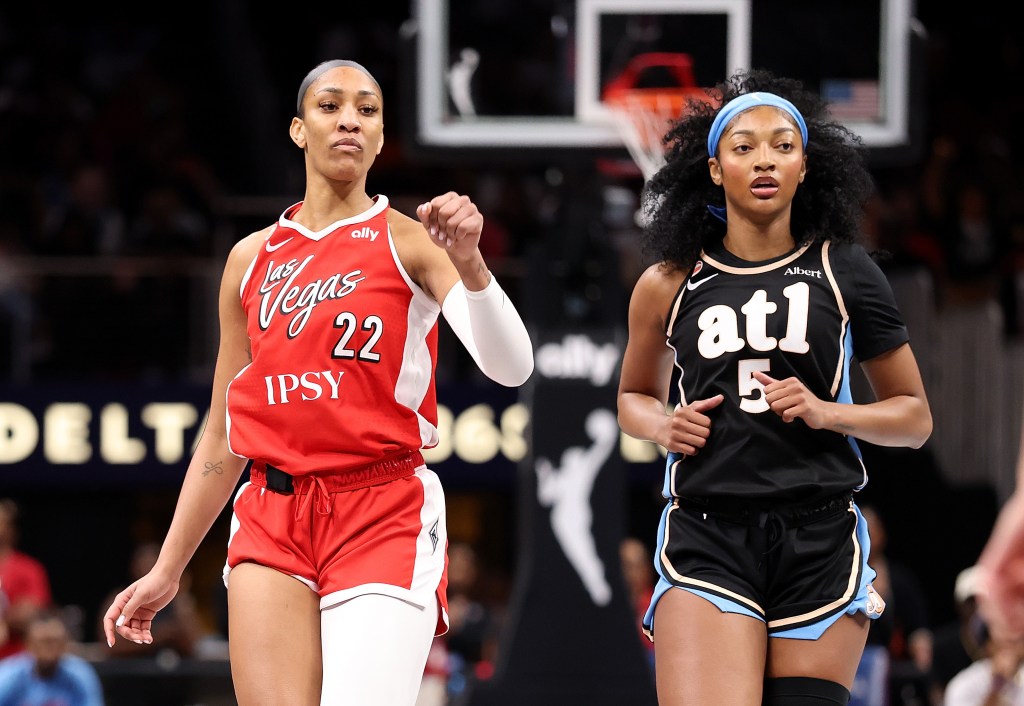 Angel Reese’s Atlanta Dream home opener delivers record WNBA audience