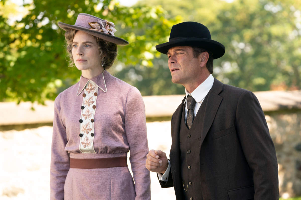 Acorn TV June 2026 schedule announced