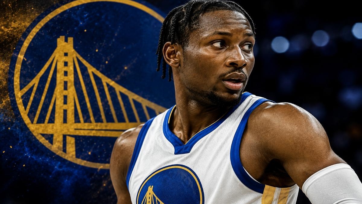 NBA fans furious over Warriors Jonathan Kuminga gamble. Did Golden ...