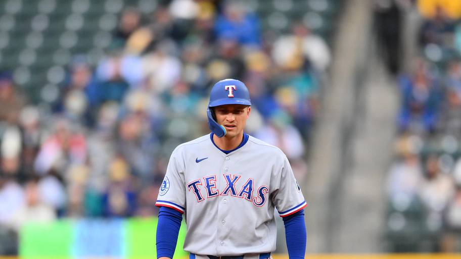 Historically bad AL West has boosted Rangers’ playoff hopes tremendously
