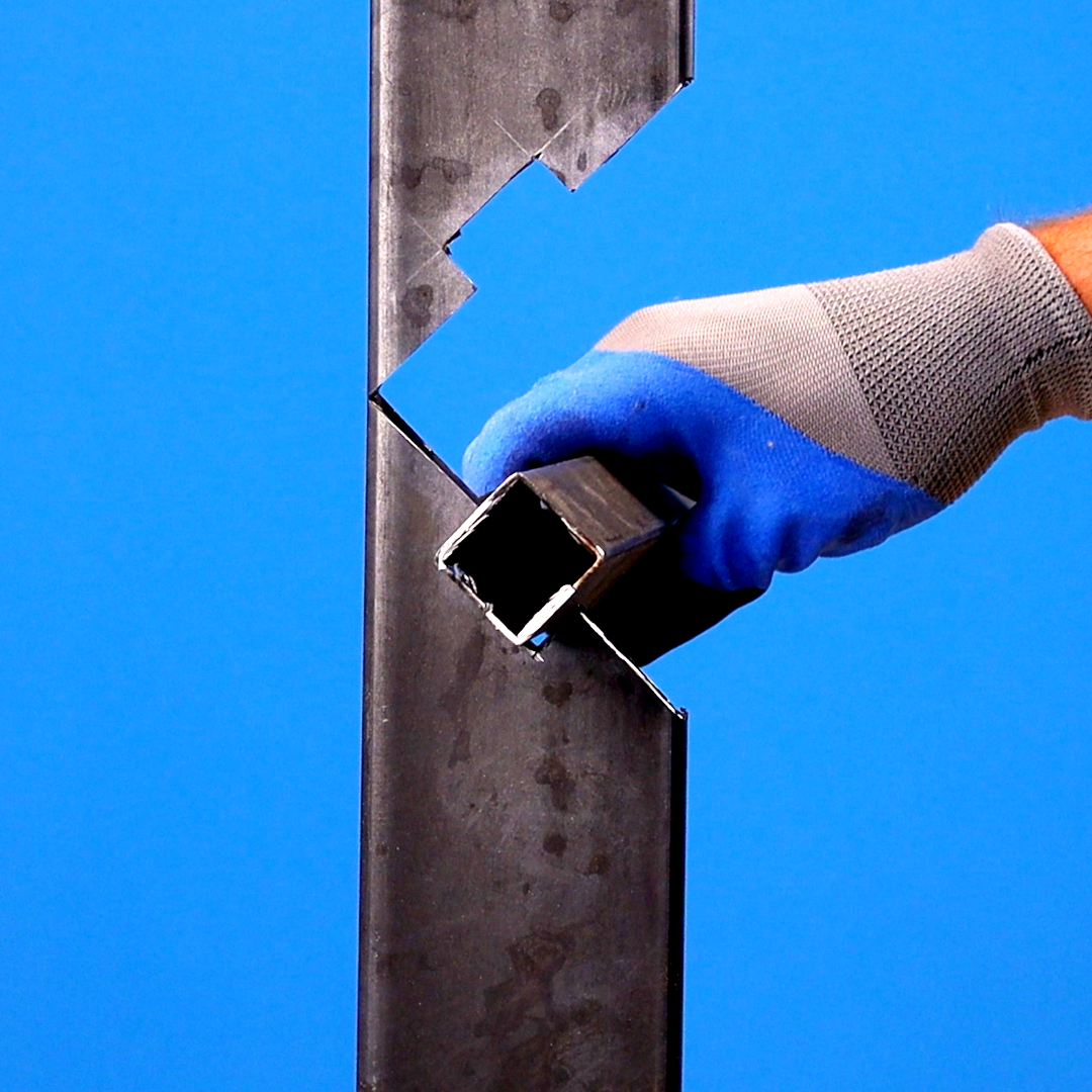 DIY metal joints tricks you need