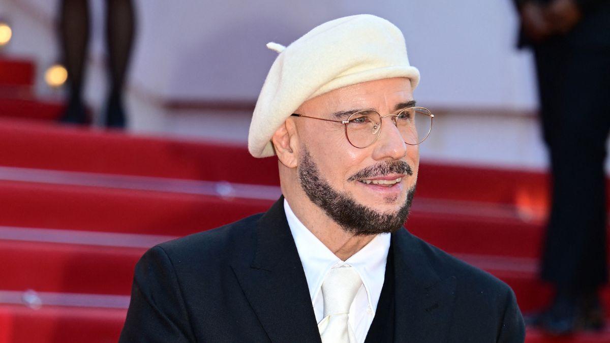 Al Roker mocks John Travolta’s viral Cannes Film Festival beret after ...