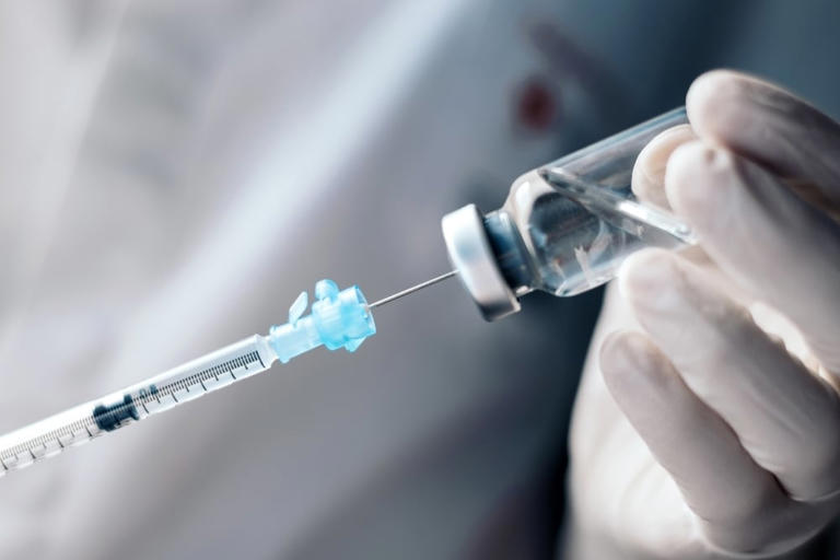 GeoVax stock higher as company highlights MVA platform for Ebola threats