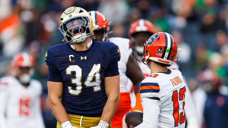 Insane Drayk Bowen workout video should fire up Irish fans for his ...