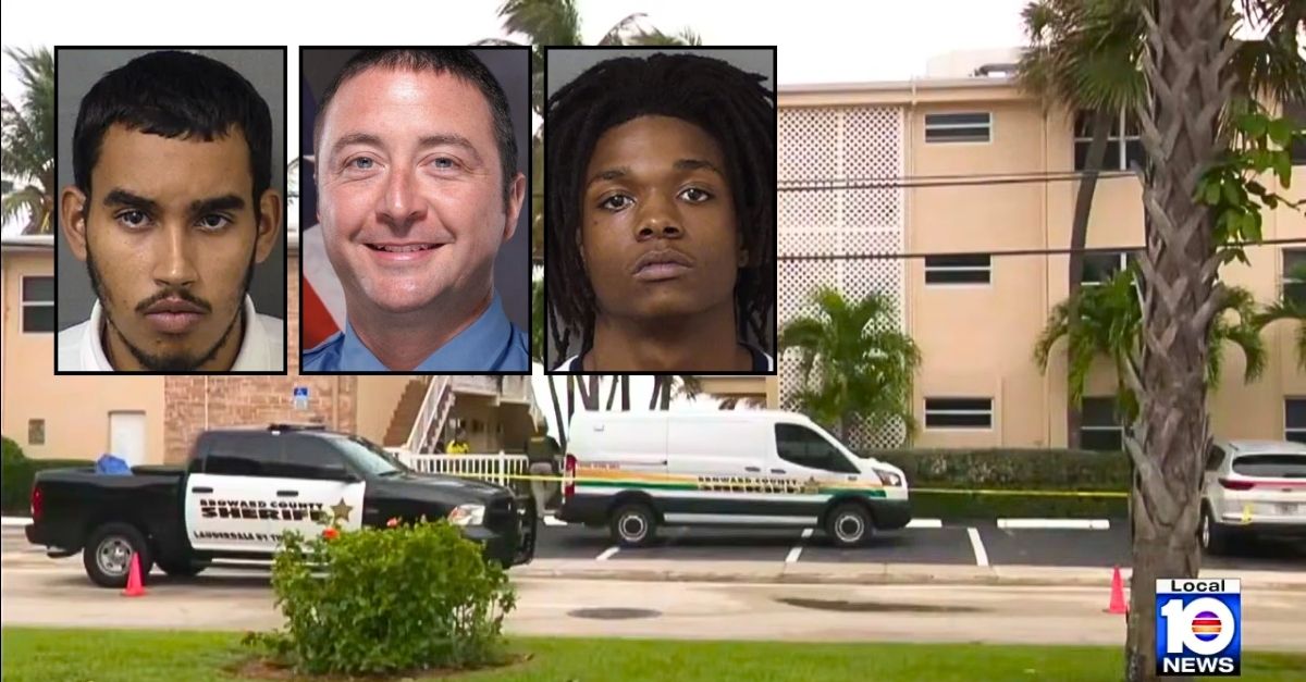 'Smiling about it': Firefighter killed for his iPhone, Nikes and wallet ...